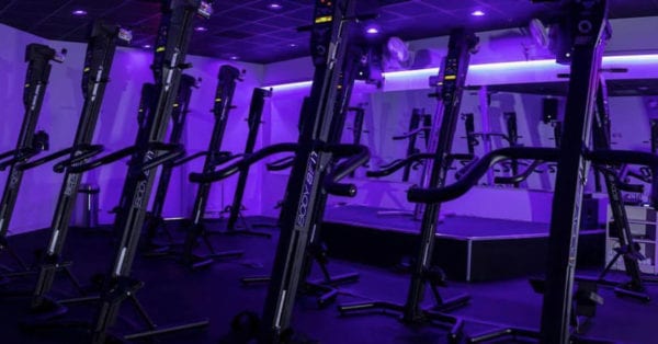 MAQ – Mobility • Agility • Quickness