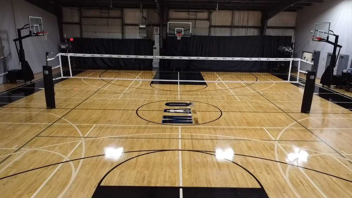 MVC - MAQ Volleyball Club | MAQ Training