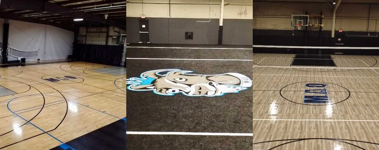 MAQ – Mobility • Agility • Quickness