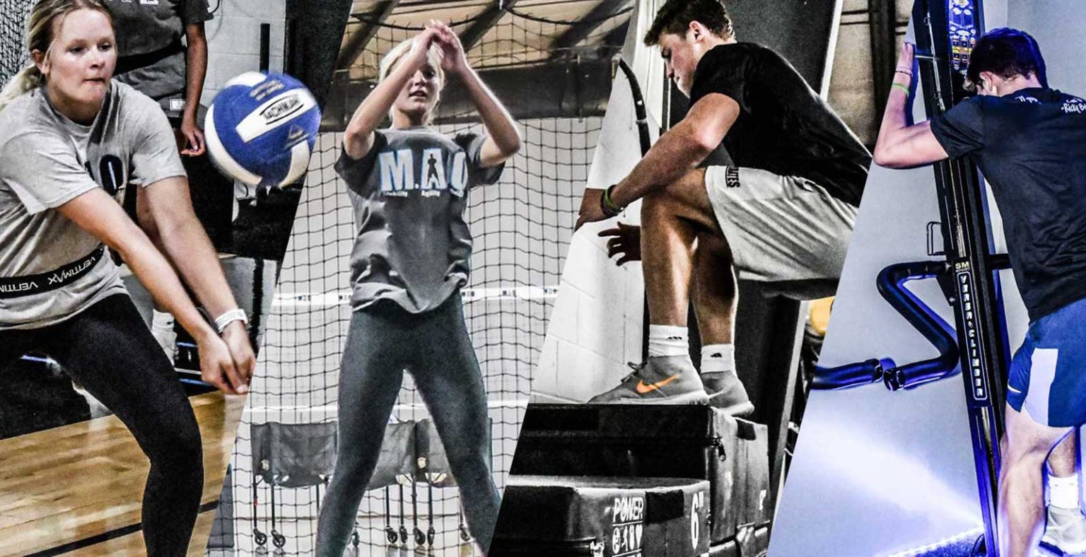 MAQ – Mobility • Agility • Quickness